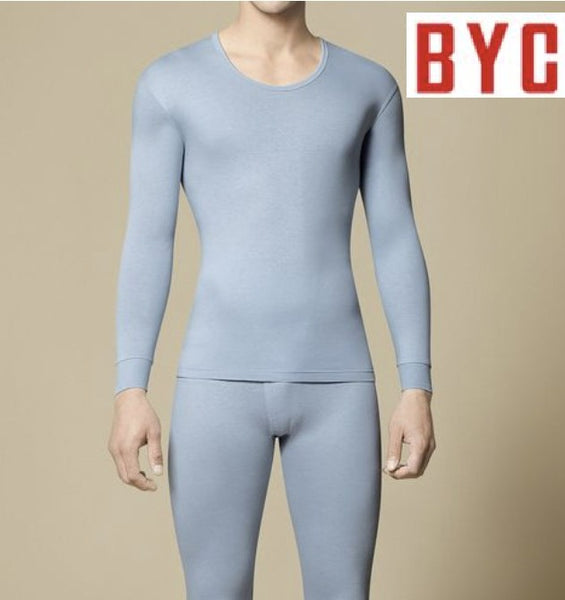 BYC 남성 베이직상하 39호 내의 (BYL9556) – 꽃마USA